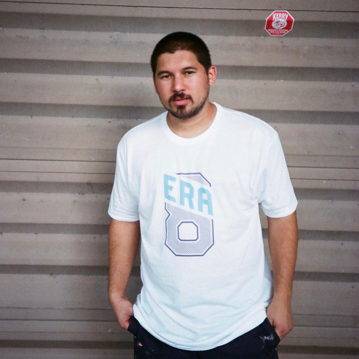 Unisex – Era 8 Apparel