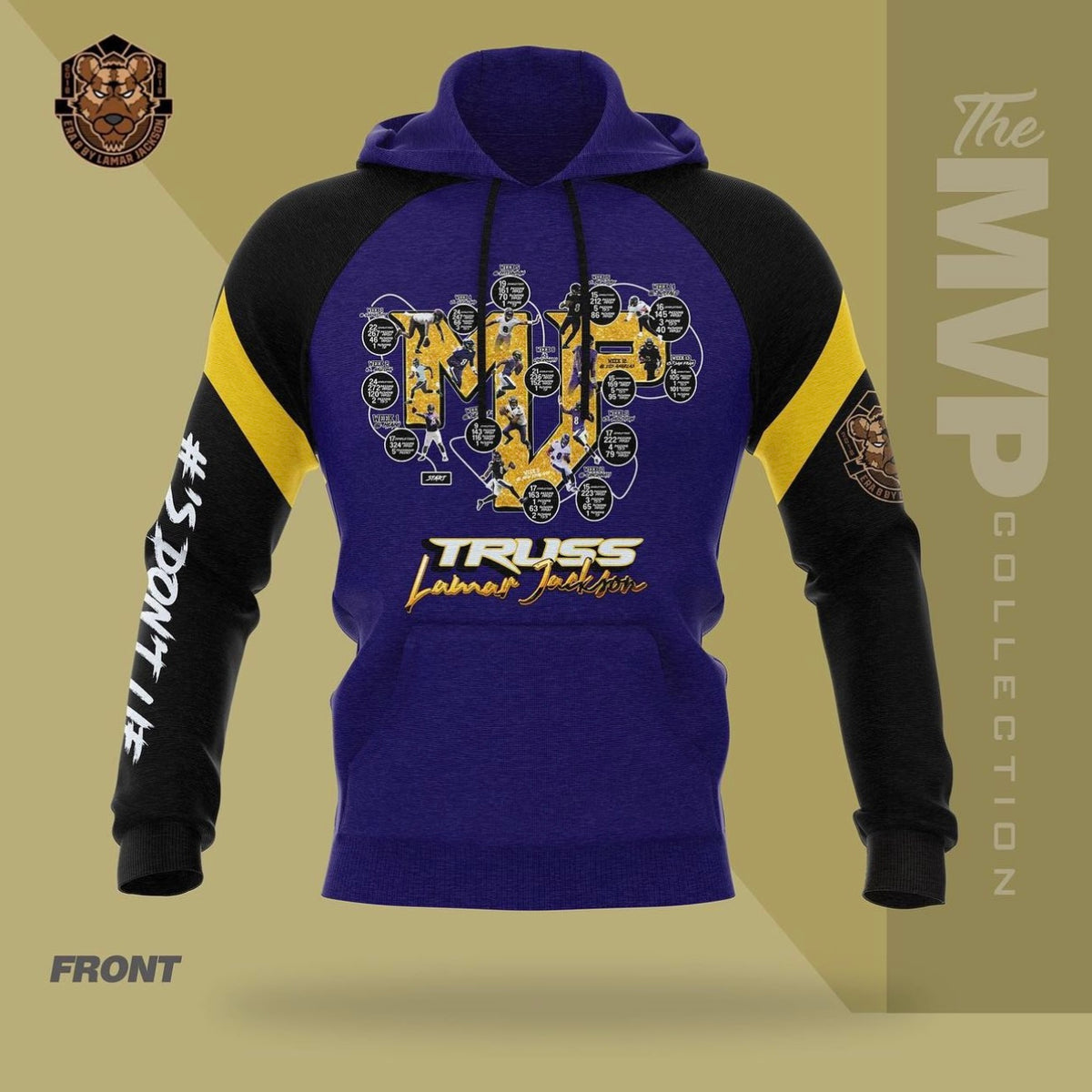 The MVP Collection – Era 8 Apparel