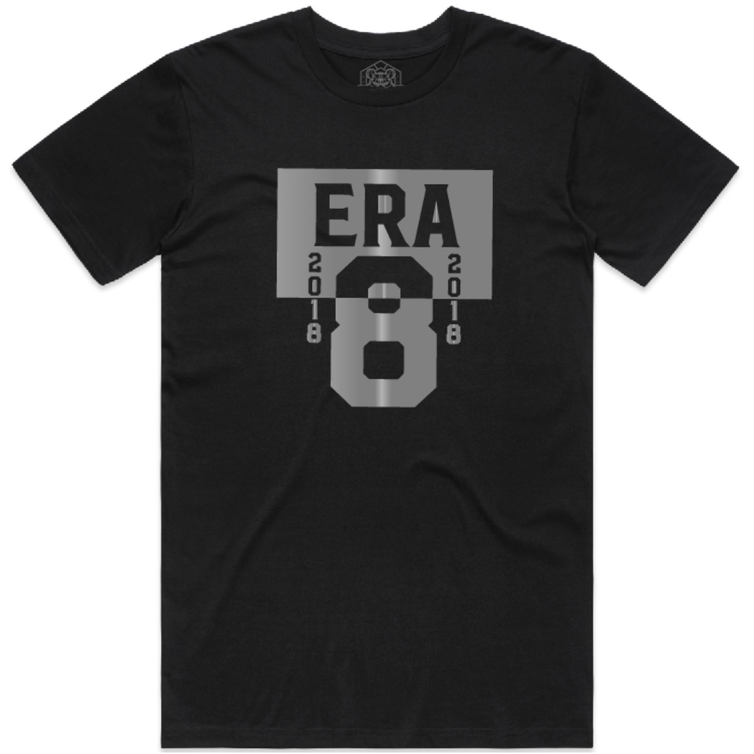 Era 8 Apparel