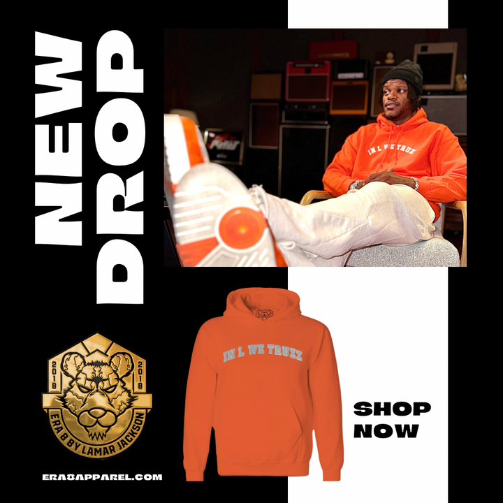 Era 8 Apparel