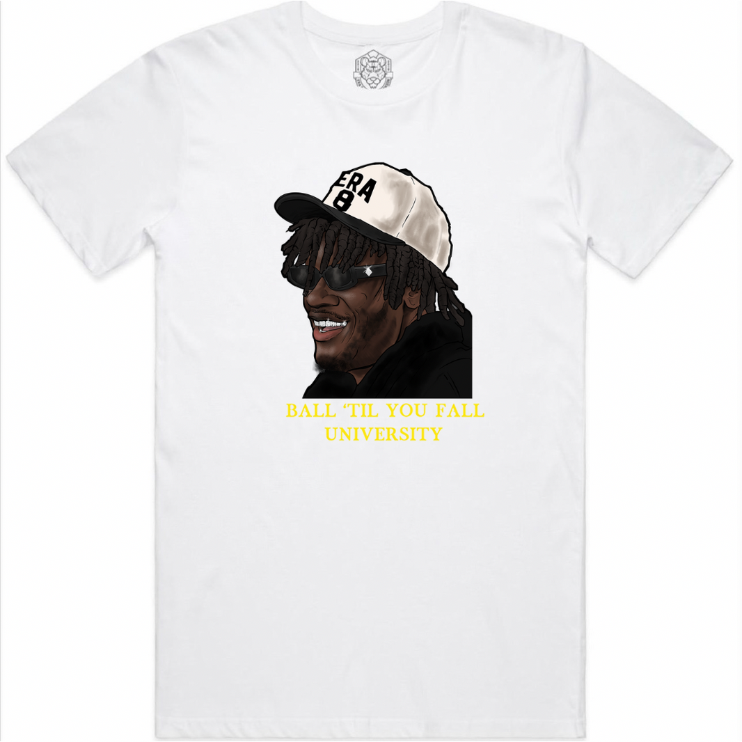 Era 8 Apparel