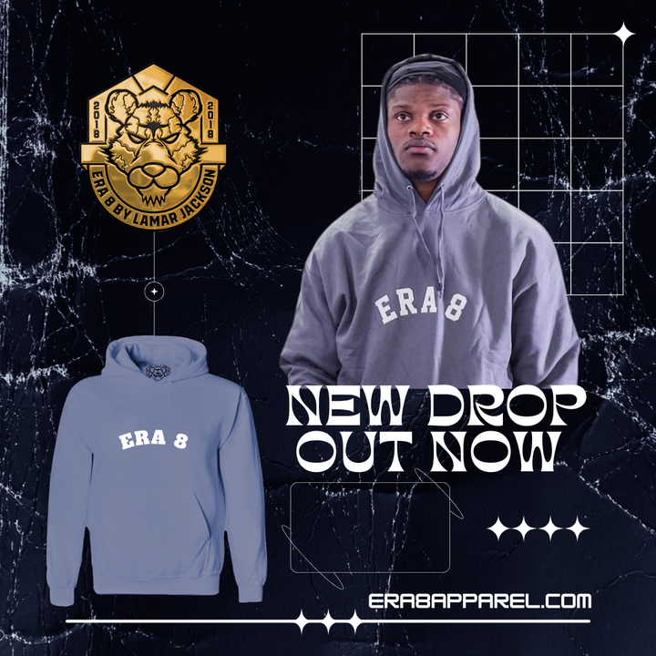 Era 8 Apparel